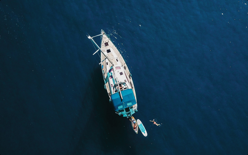 Marine Insurance | CG Atlantic | Bahamas