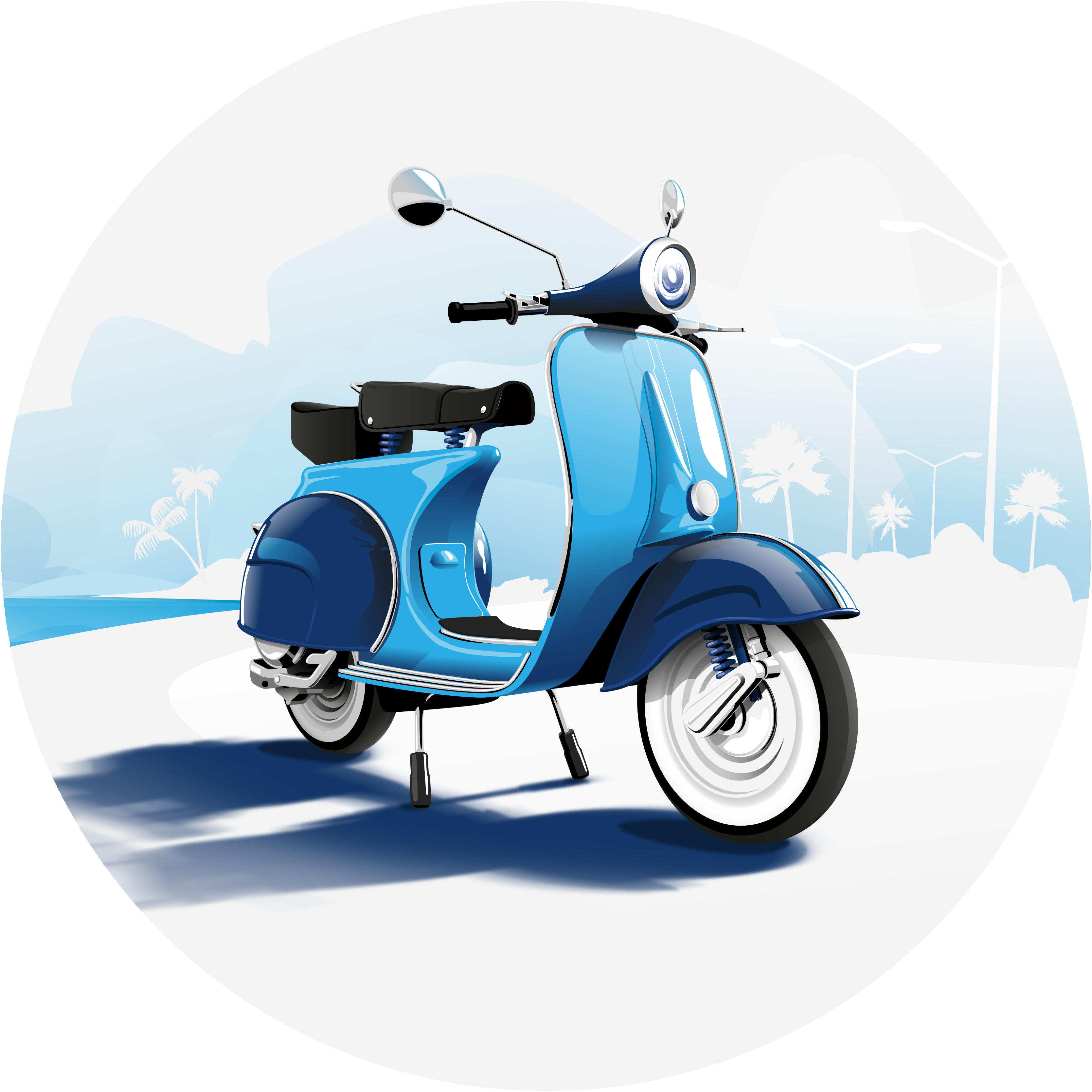 Quote for Bike Insurance | CG Atlantic | Bahamas