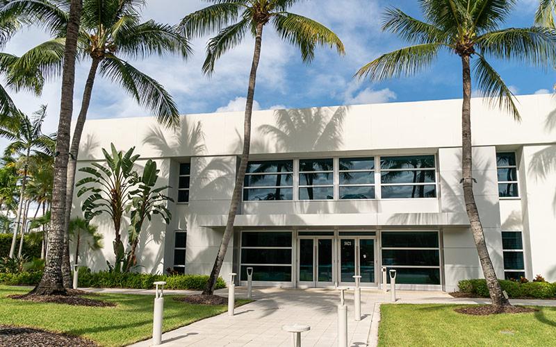 Buildings Insurance | CG Atlantic | Bahamas