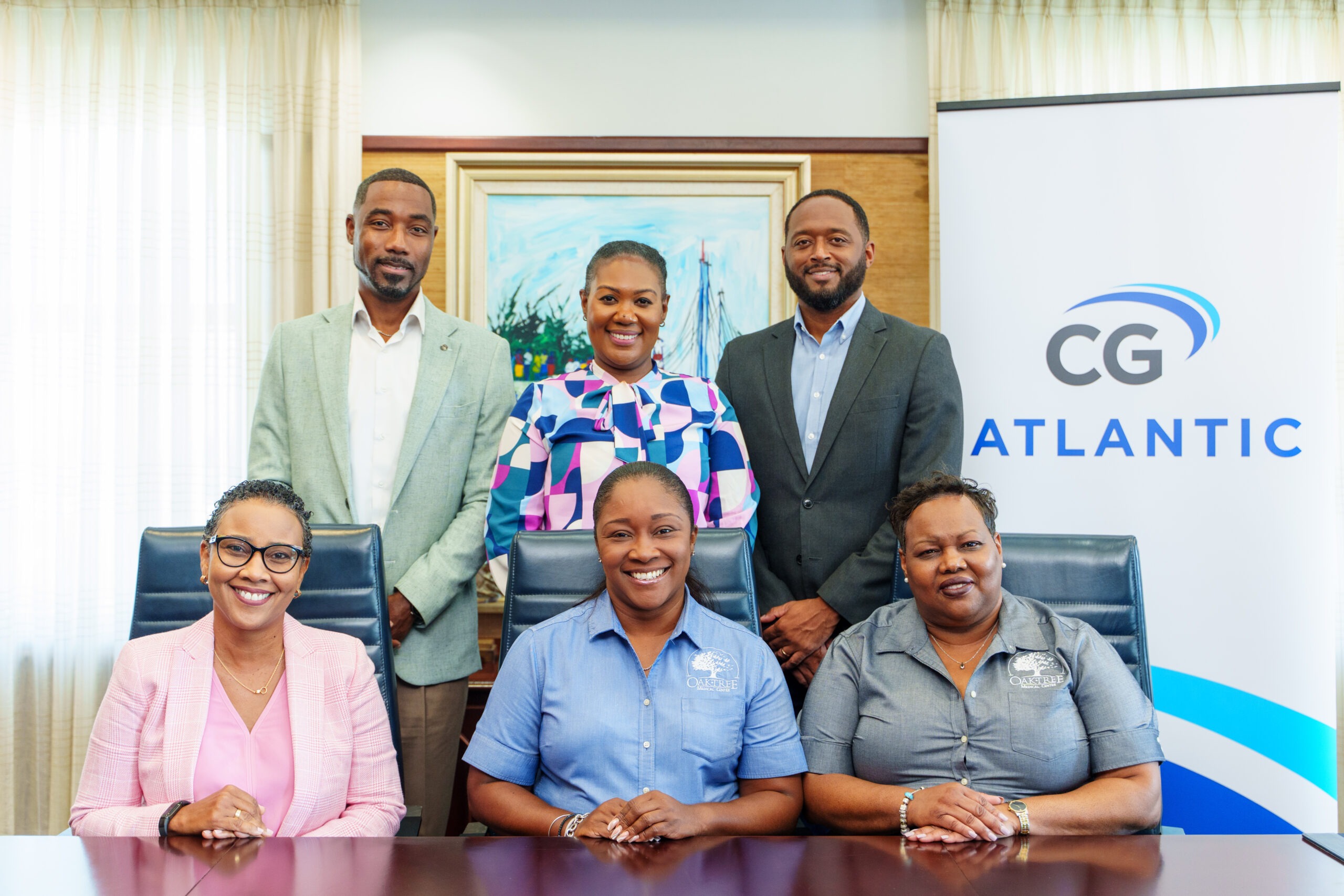 CG Atlantic Medical & Life Expands Mammogram Initiative for Breast ...