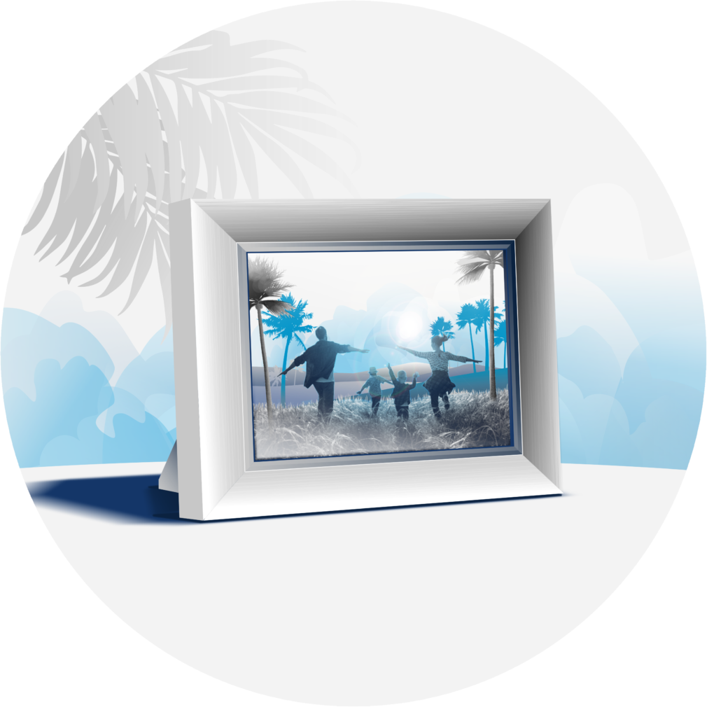 Personal Life Insurance | CG Atlantic | Bahamas