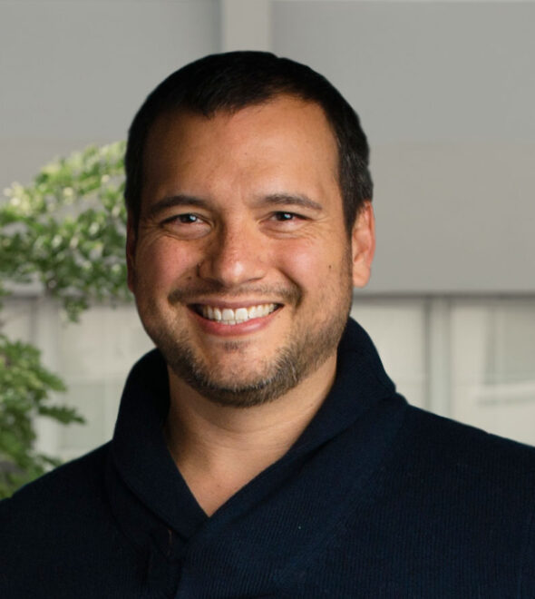 Executive Team | CG Atlantic | Bahamas