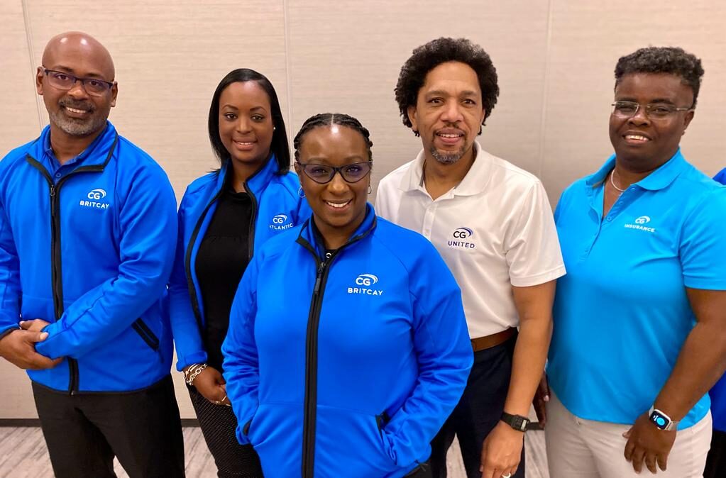 About the CG Group | CG Atlantic | Bahamas