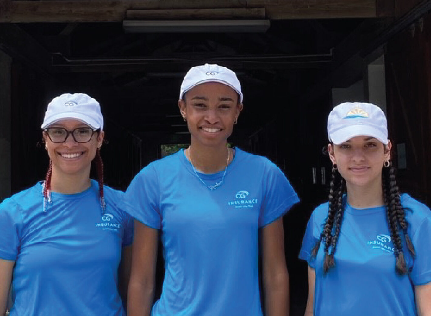 CG Insurance internships available | CG Atlantic | Bahamas
