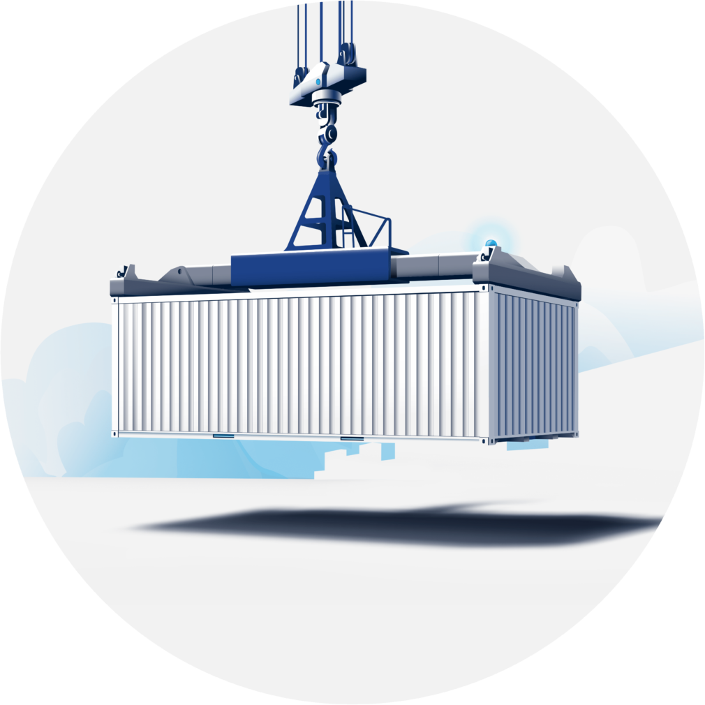 Cargo Insurance | CG Atlantic | Bahamas