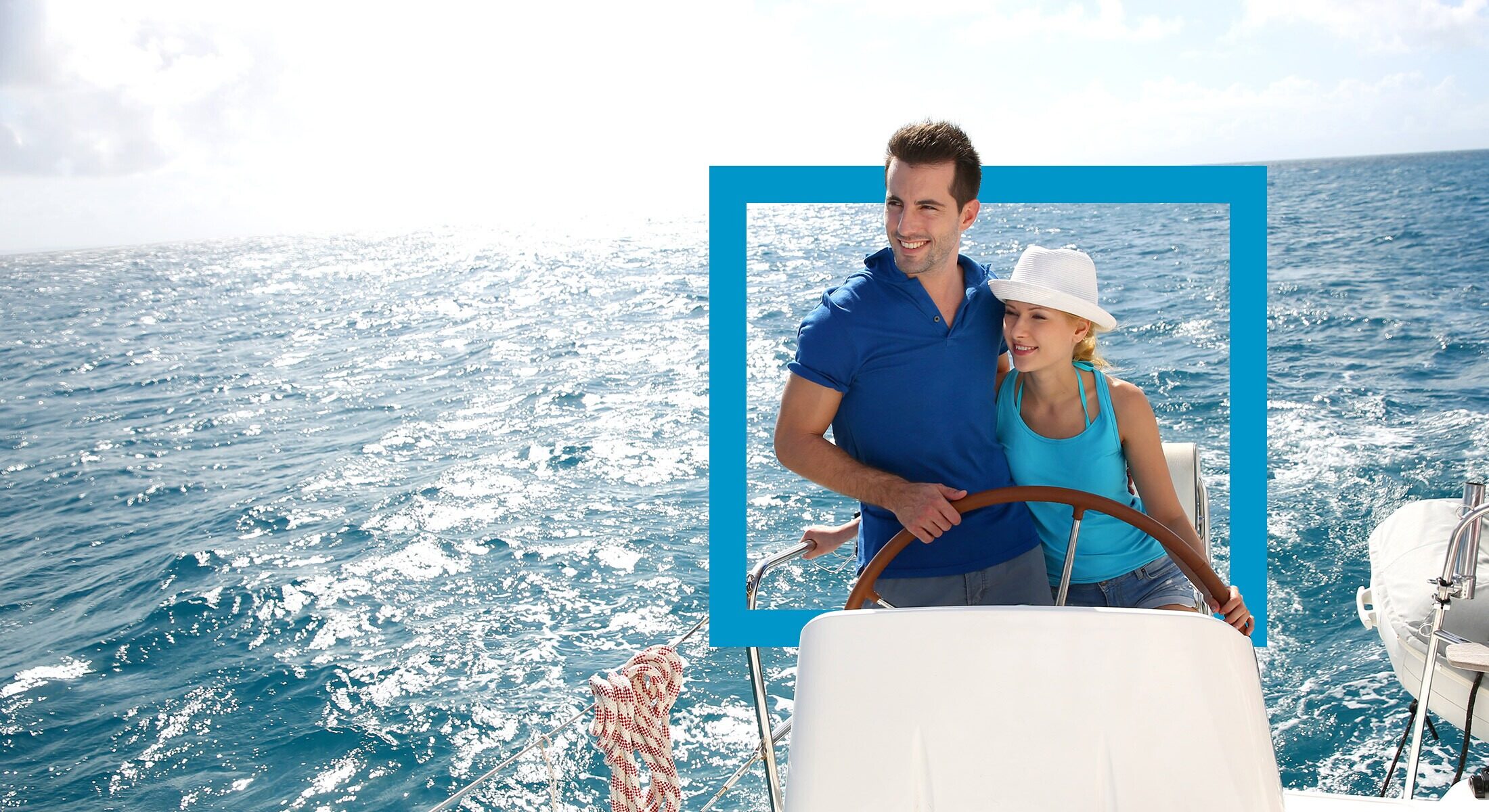 Marine Insurance | CG Atlantic | Bahamas
