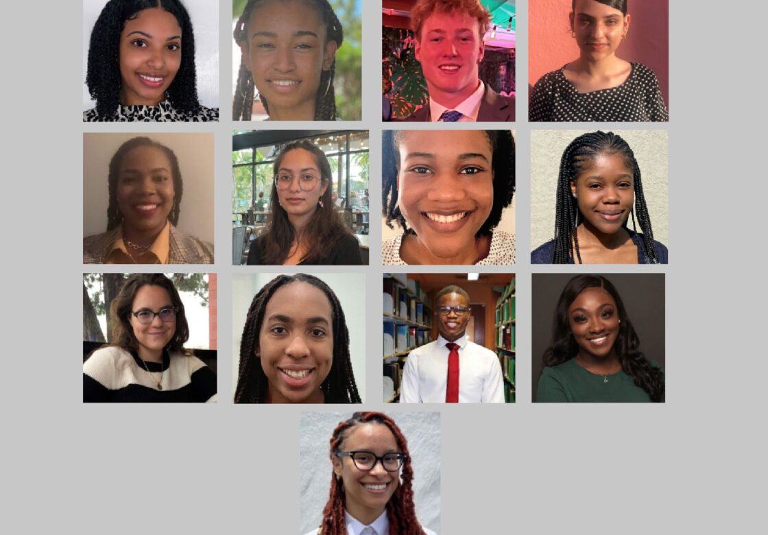 Summer Internship Programme | CG Atlantic | Bahamas