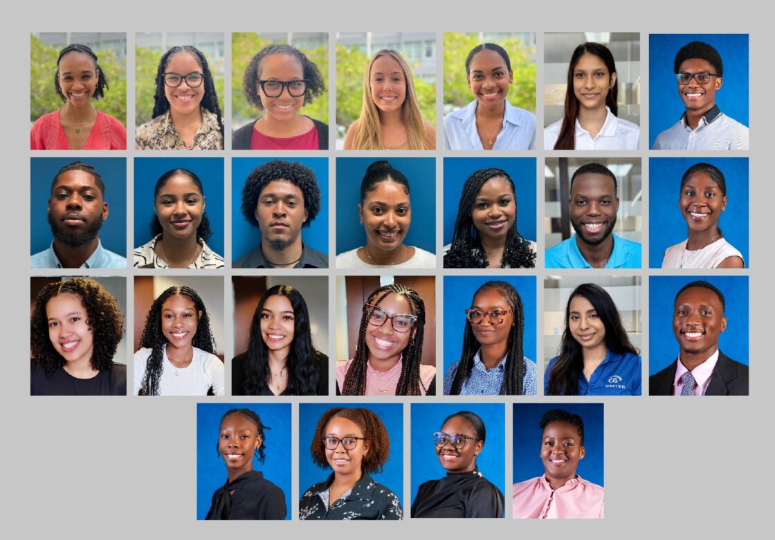 Summer Internship Programme | CG Atlantic | Bahamas