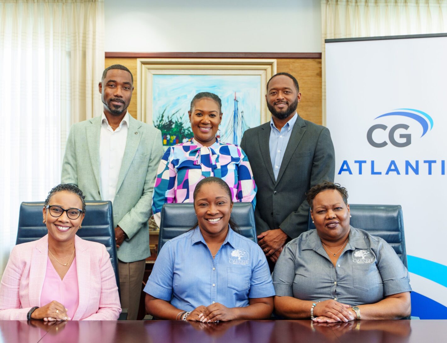 CG Atlantic Medical & Life Expands Mammogram Initiative for Breast ...