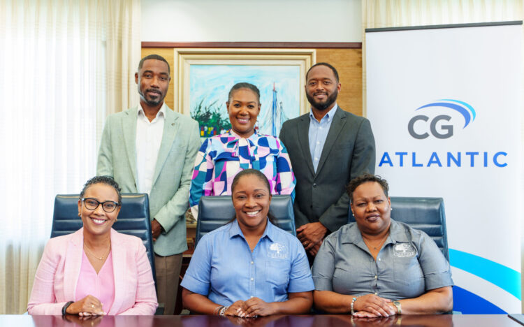 CG Atlantic | Bahamas