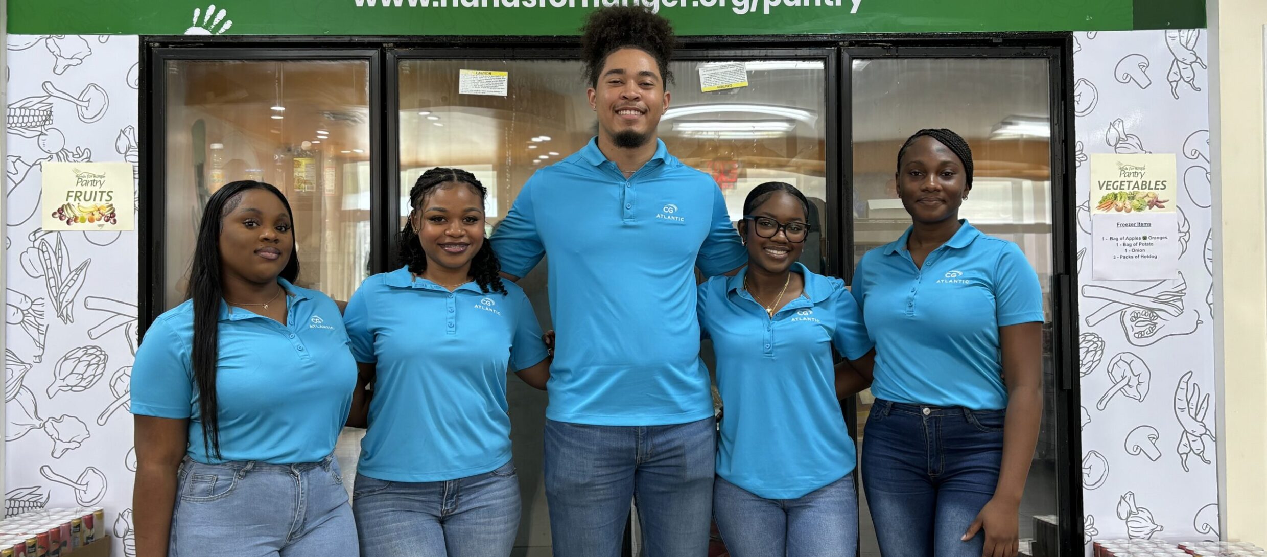 CG Atlantic Invites Applications for 2026 Summer Internship Programme ...